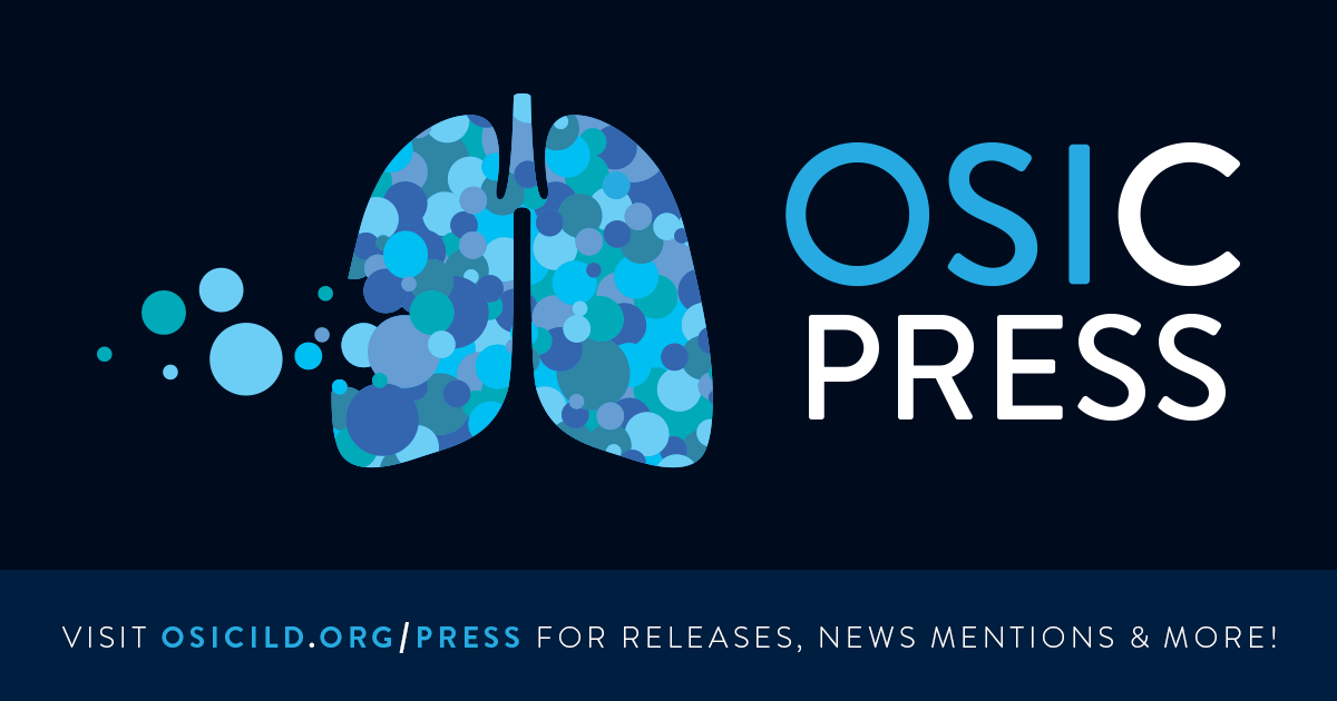 Press • Open Source Imaging Consortium (OSIC)