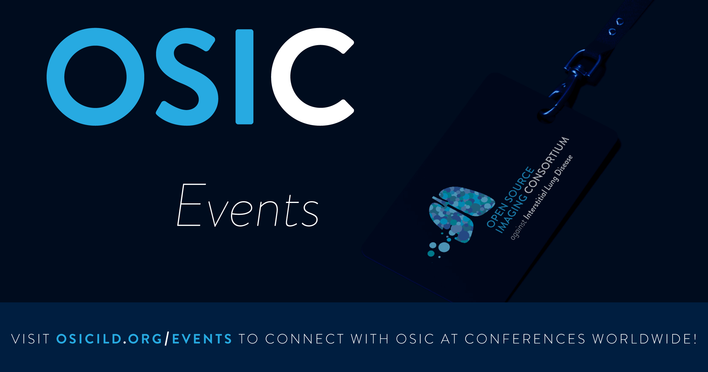 Events • Open Source Imaging Consortium (OSIC)